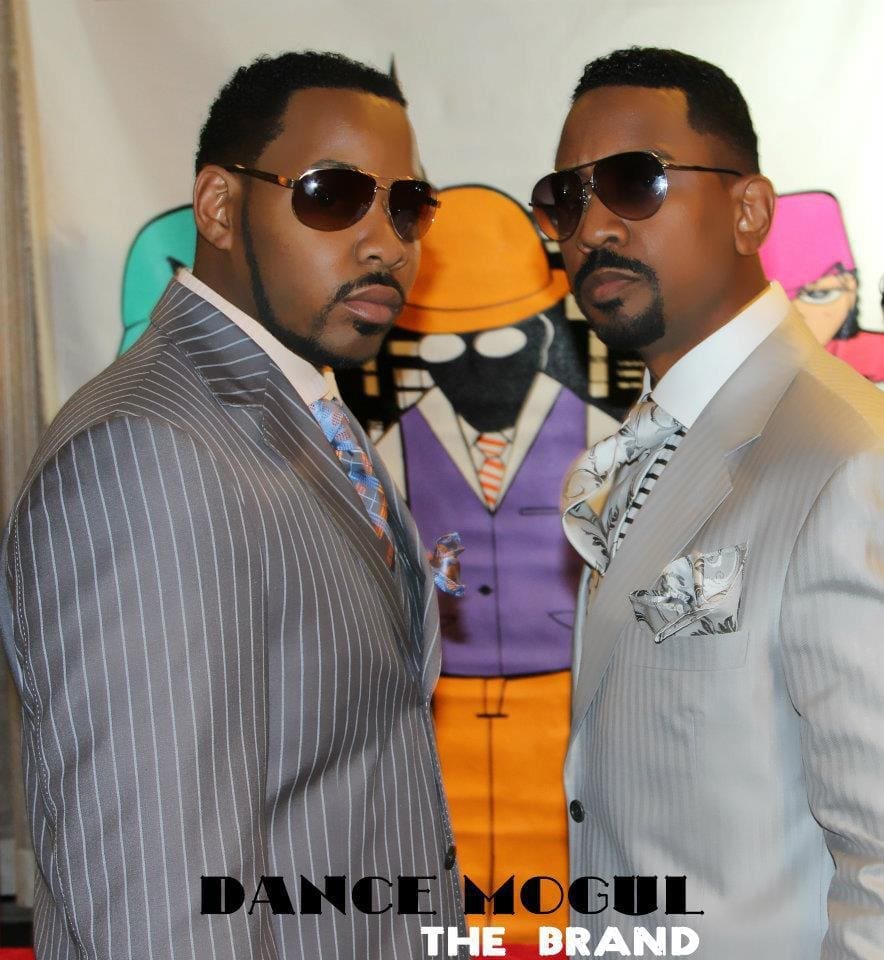 ABOUT US – Dance Mogul Magazine