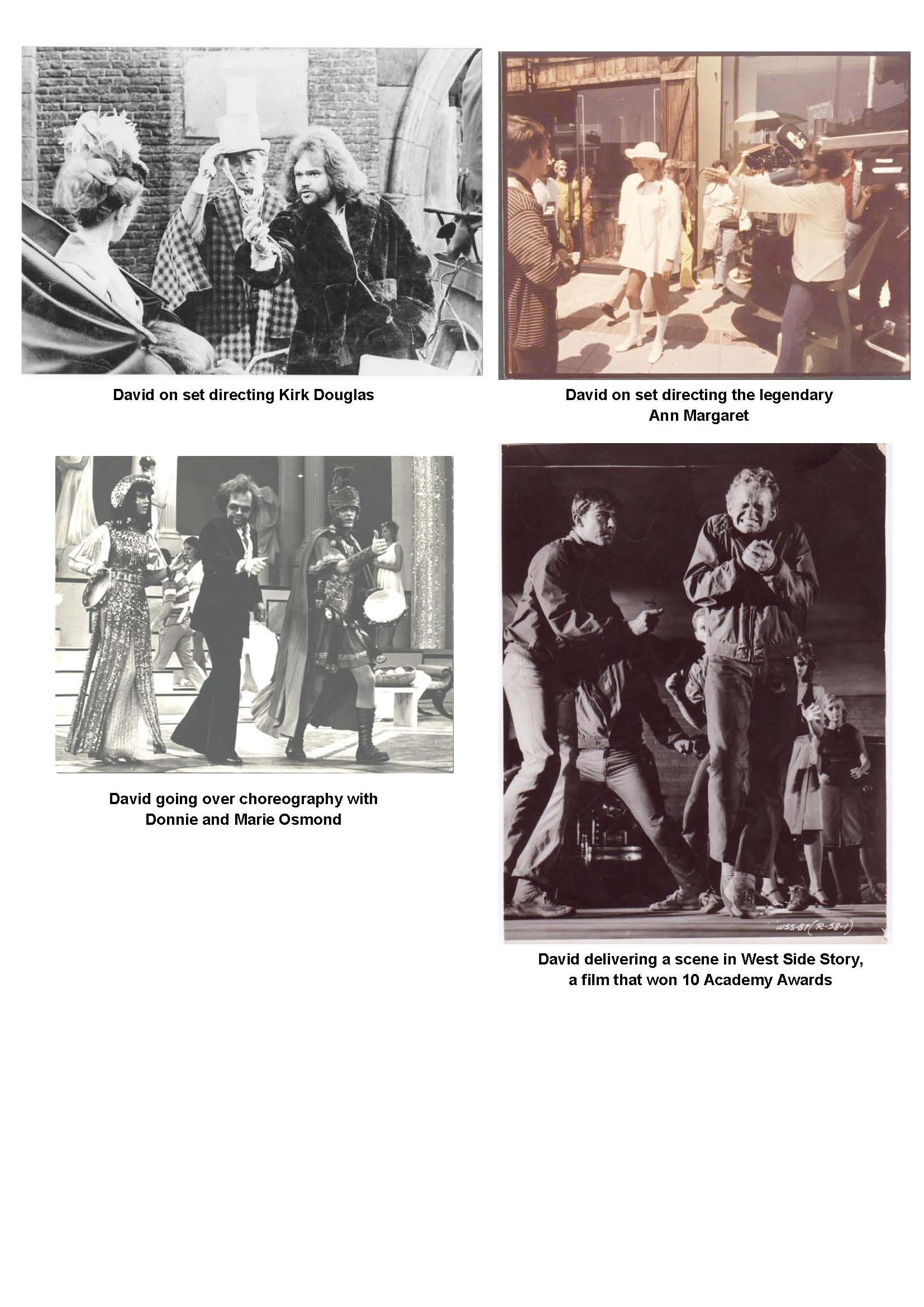 DAVID WINTERS – Dance Mogul Magazine