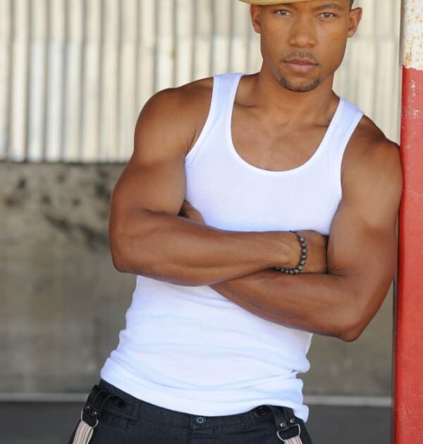 Jimmy R.O. Smith / Bachelors Degree in Health & Human Performance ...