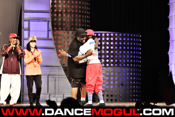 Don “Campbellock’ CampbellThe Father of Street Dance – Dance Mogul Magazine