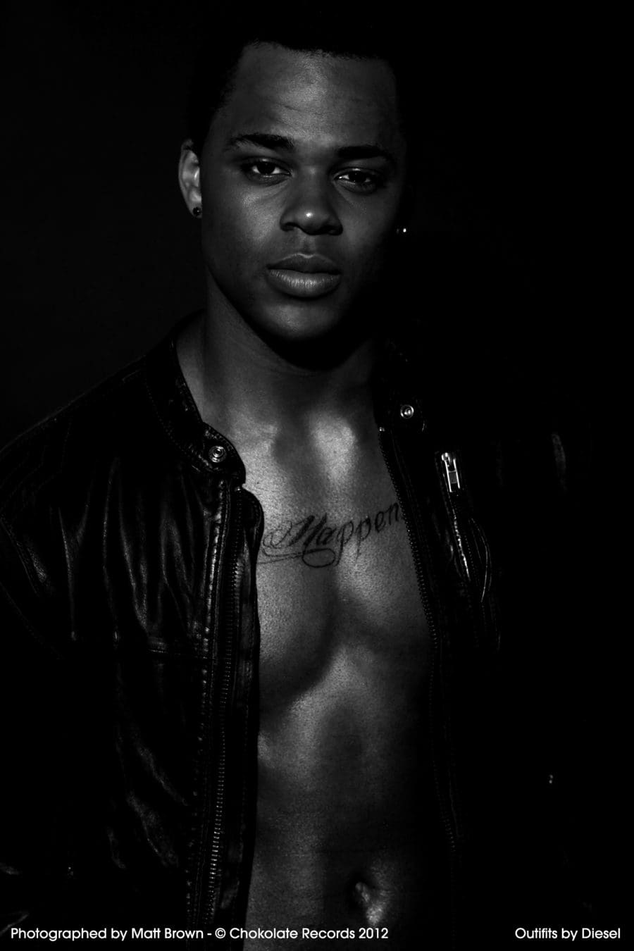 Chris Grant Industry Choreographer and Singer – Dance Mogul Magazine