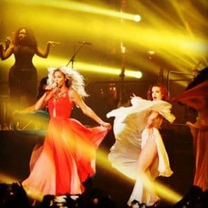 Kim Gingras | Taking Risk and Remaining Humble – Dance Mogul Magazine