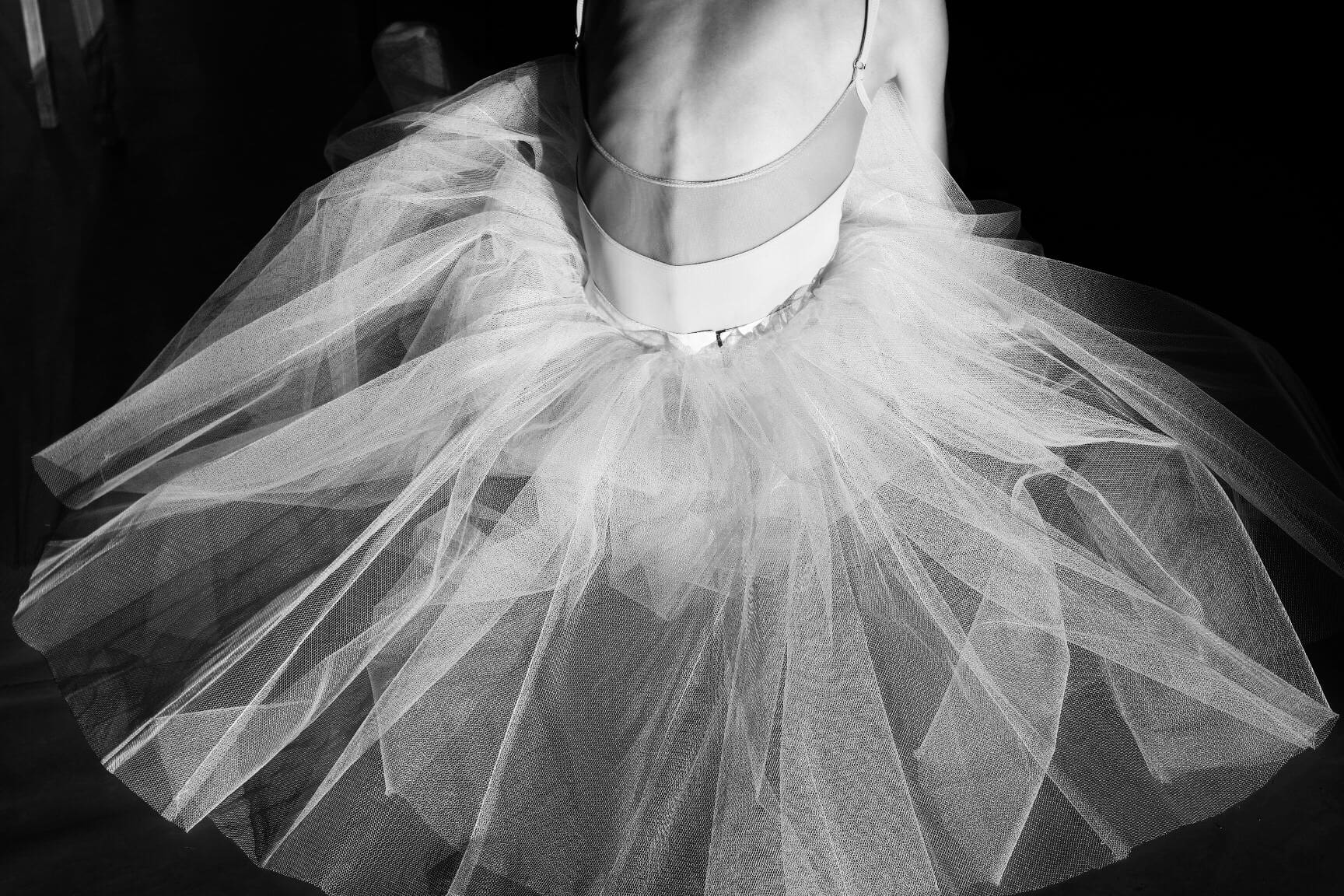 Alisa Aslanova | Glorifying Ballet In Multiple Ways – Dance Mogul Magazine