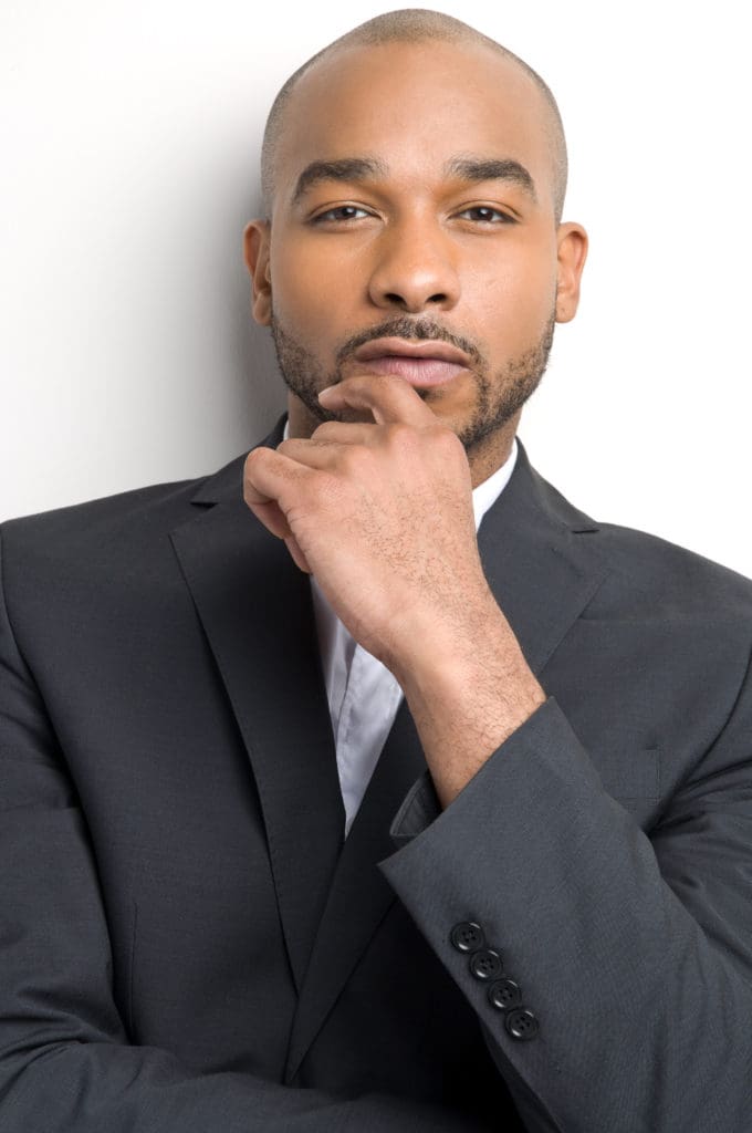 Anthony Burrell | Director, Choreographer, Dancer | CEO/Founder ...