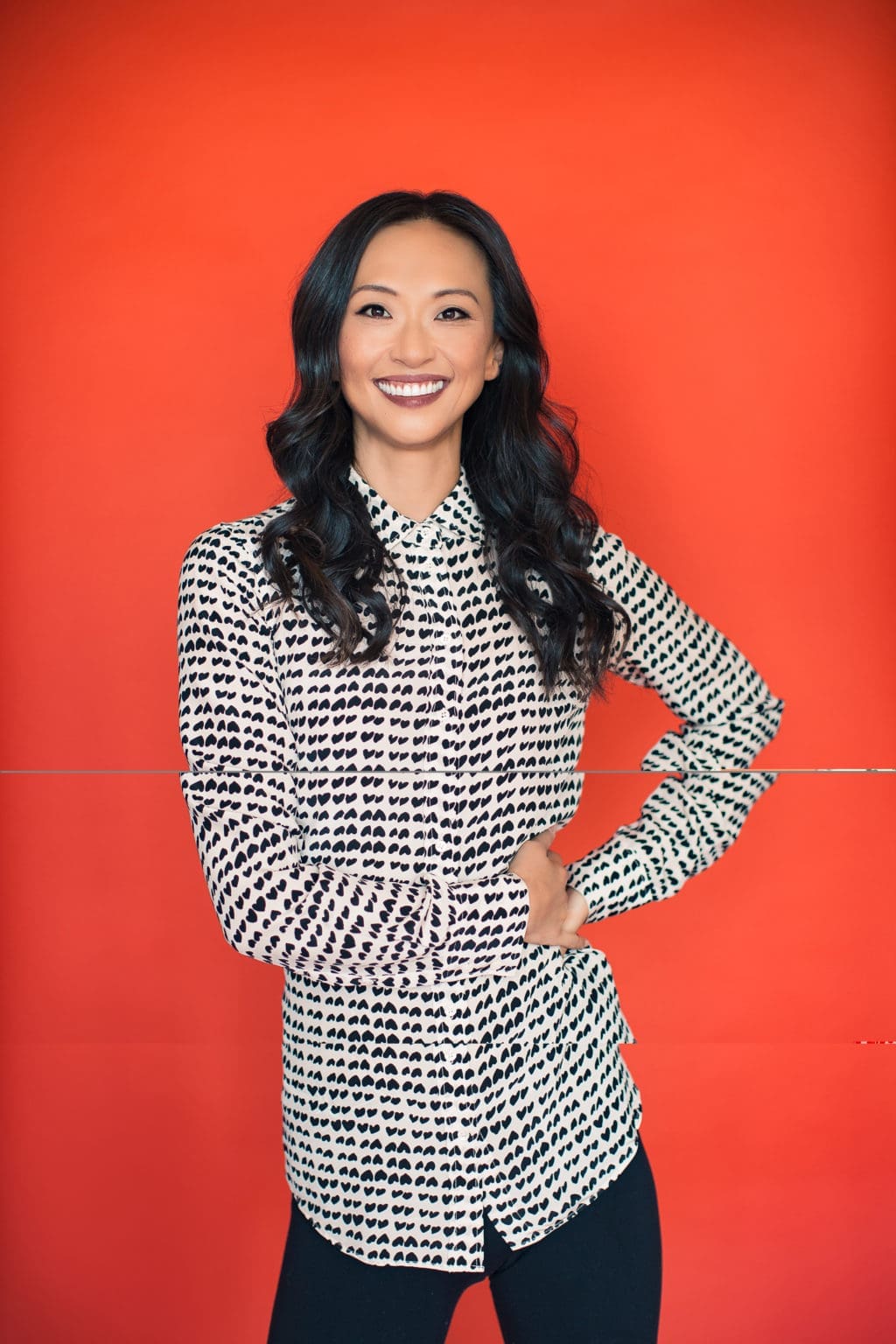 Joy Osmanski | Ballet Dancer Turned Action Star – Dance Mogul Magazine