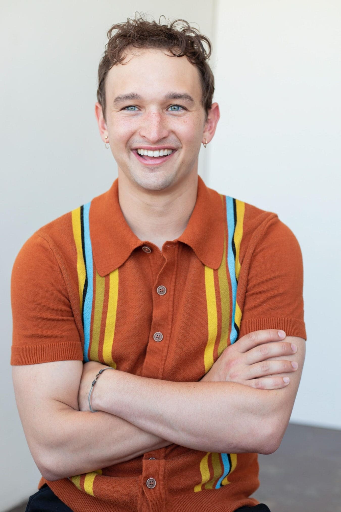 Kent Boyd | Dance Mogul Exclusive – Dance Mogul Magazine