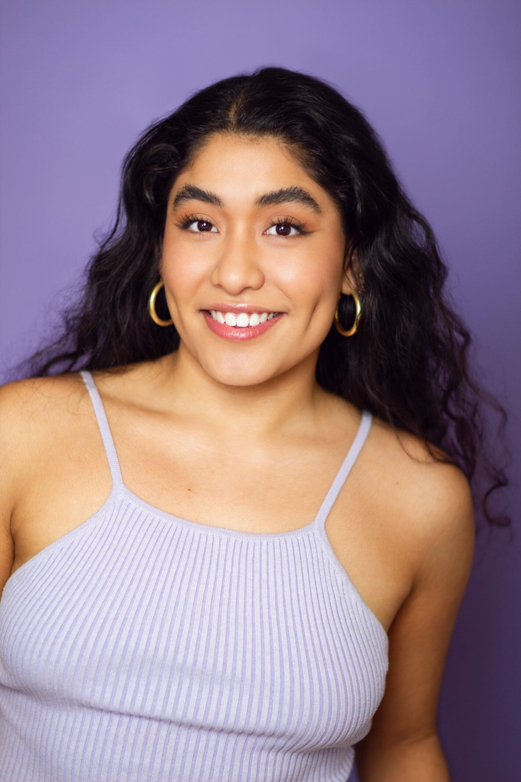 Karla Sandoval | Dance Mogul Magazine Exclusive Interview – Dance Mogul ...