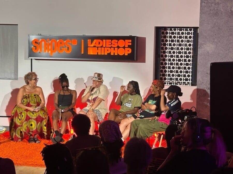 Breaking Barriers: The Rise of Non-Binary Dance Artists Creating Gender ...