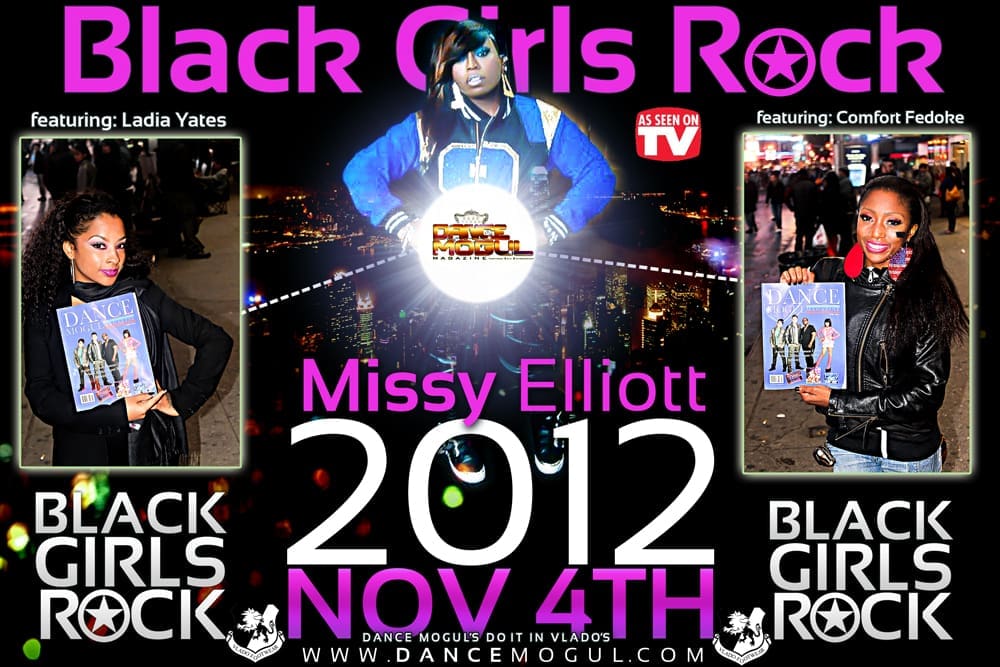 Dance Mogul TV - Dance Mogul Magazine