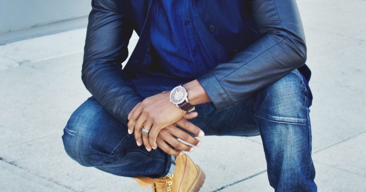 Brandon Mitchell | Be The Hardest Worker You Know - Dance Mogul Magazine