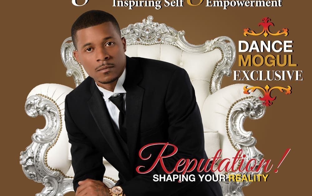- Dance Mogul Magazine