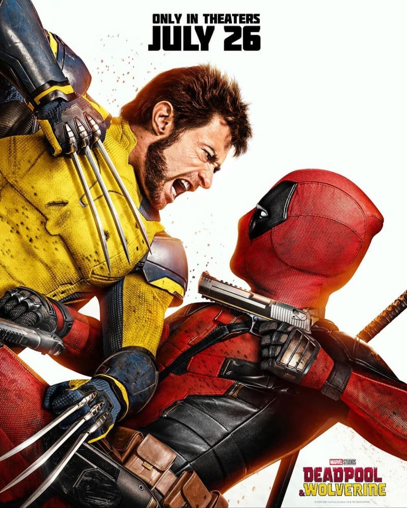 Deadpool’s Iconic *NSYNC Tribute: A Perfect Blend of Dance, Nostalgia ...
